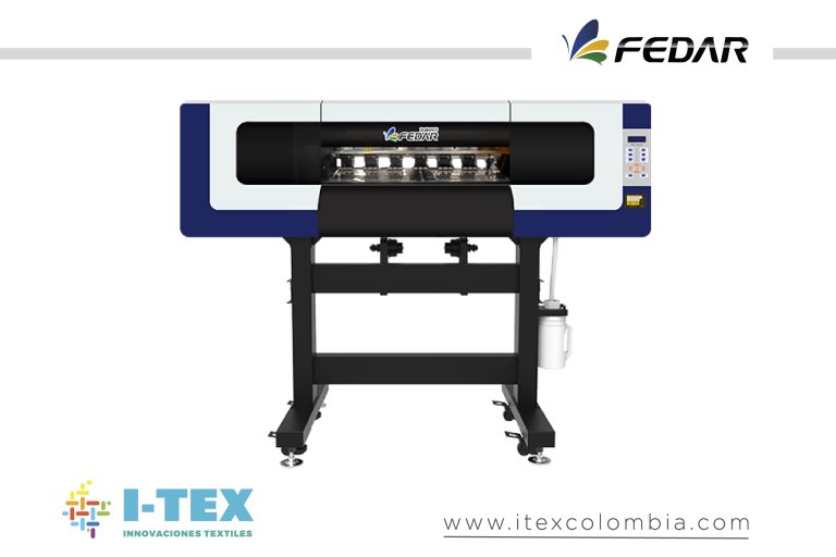 DTF - I-tex Colombia